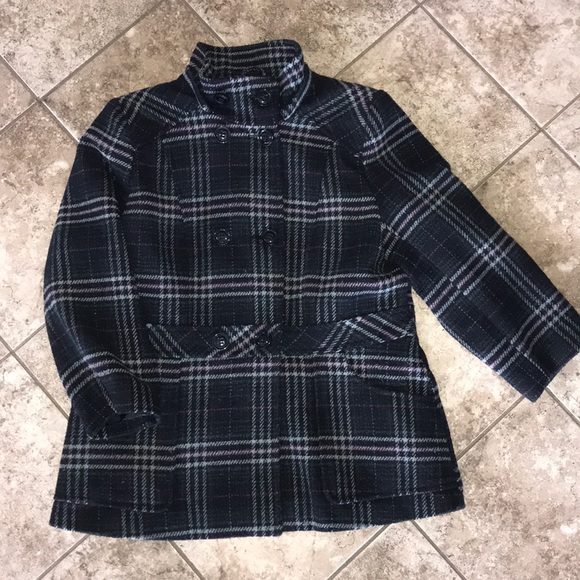 Metaphor | Jackets & Coats | Metaphor Pea Coat Size Xl | Poshmark